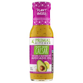 Dressings & Marinades – Primal Kitchen