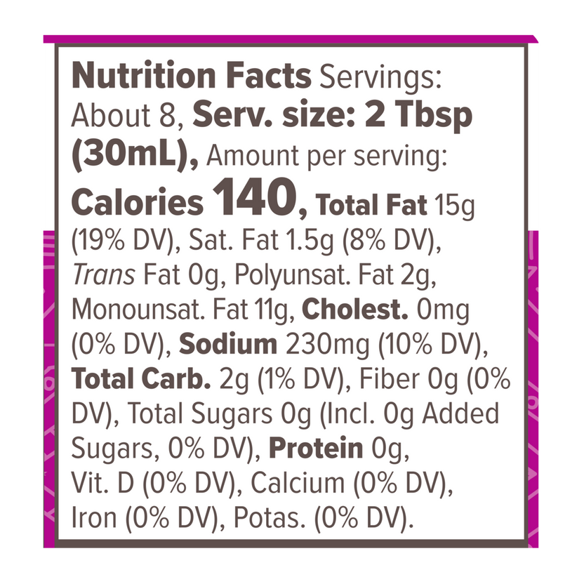 Plant-Based Caesar Dressing | Vegan | Primal Kitchen