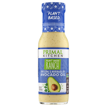 Dressings & Marinades – Primal Kitchen
