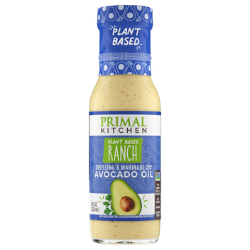 Salad Dressings & Marinades | No Soy or Canola Oil | Primal Kitchen