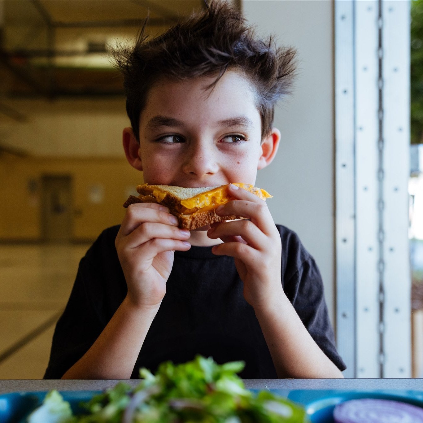 Eat Real Partnership – Primal Kitchen