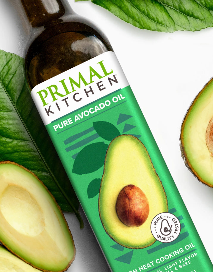 Shop All | Primal Kitchen Condiments, Dressings, Sauces & Cooking Oils