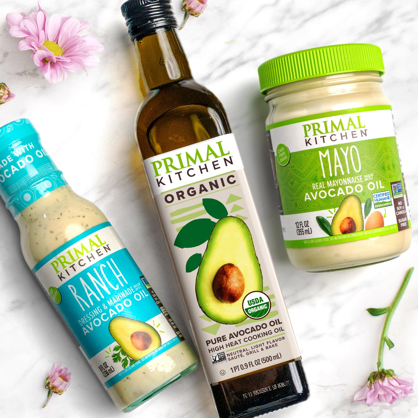 Fresh Start Kit – Primal Kitchen