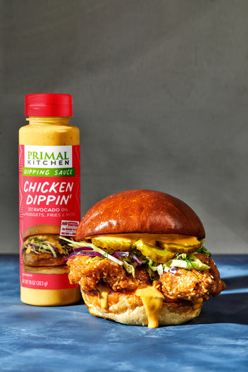 Mark Sisson – Primal Kitchen