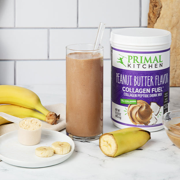 Collagen Powder | Collagen Fuel® | Primal Kitchen