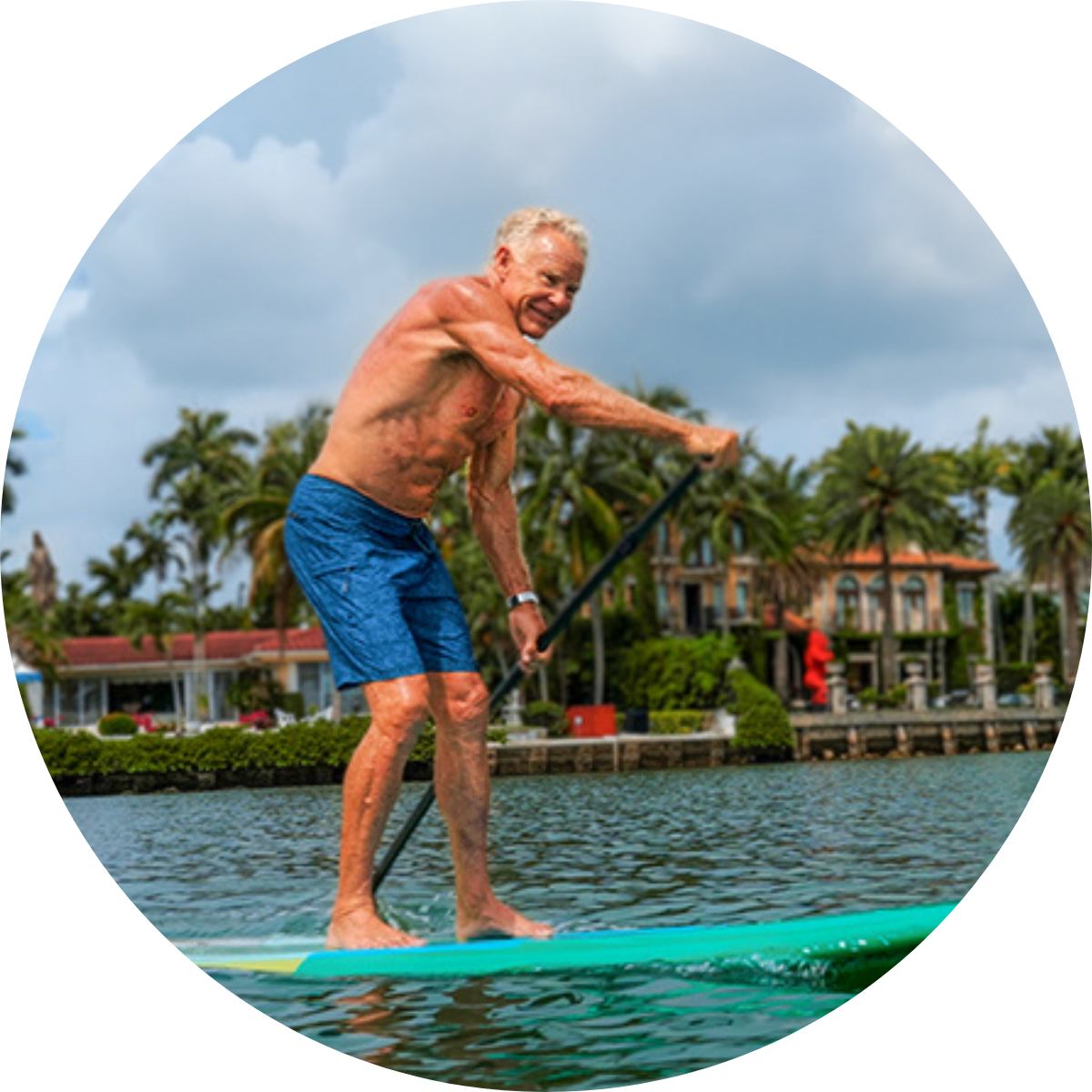 Mark Sisson – Primal Kitchen