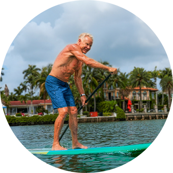 Mark Sisson – Primal Kitchen