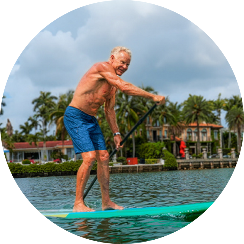 Mark Sisson – Primal Kitchen