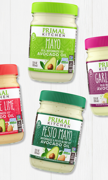 Bundles & Save | Customer Favorites – Primal Kitchen