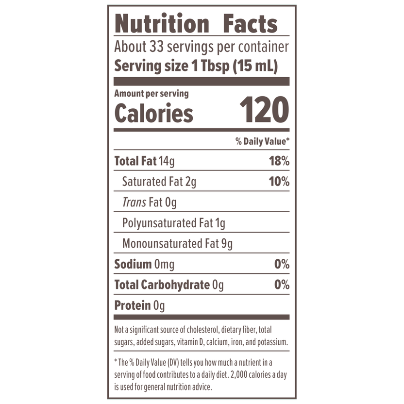 Organic Extra Virgin Olive Oil | Quality Tested Olive Oil| Primal Kitchen