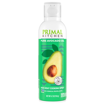Pure Avocado Oil Spray for High Heat Cooking & Baking | Quality Tested ...