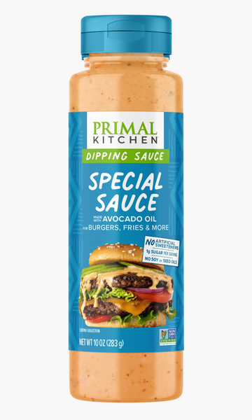 Primal Kitchen: Shop Dressings, Sauces, Supplements & More
