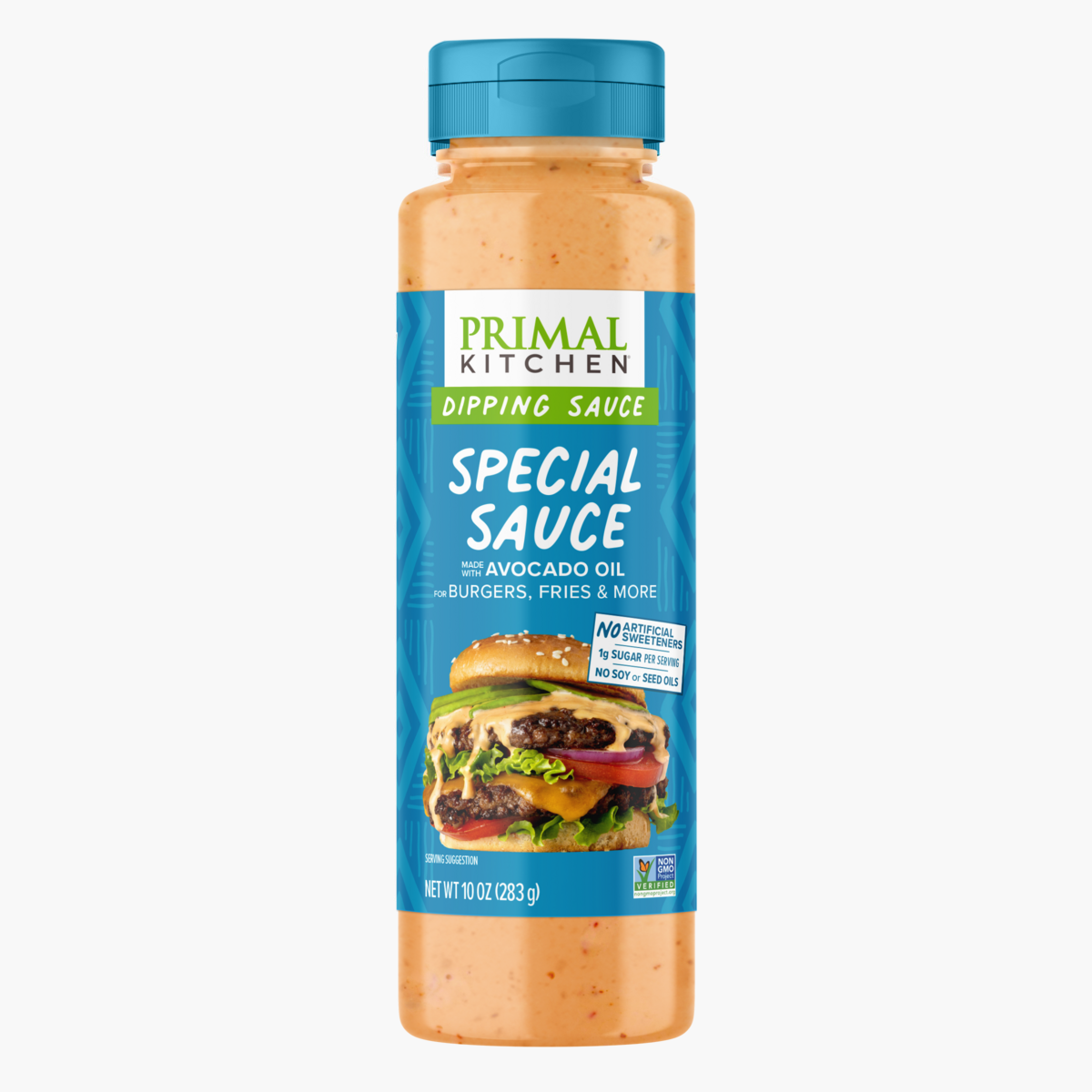 Special Sauce | No Seed Oil Burger Sauce | Primal Kitchen