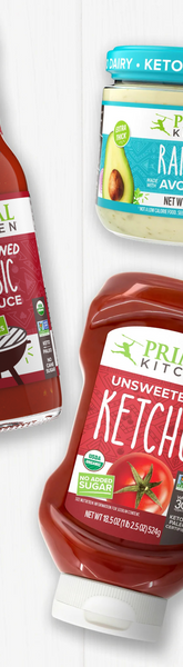 The 5 D’s of Party Dips – Primal Kitchen