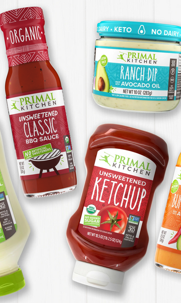 Paleo and Primal Pantry and Freezer Recipes | Primal Kitchen®