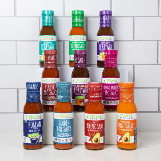 Tailgating – Primal Kitchen