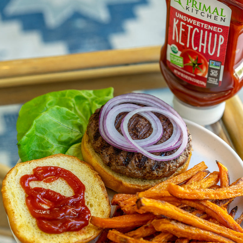 Party Pack | Primal Kitchen Condiments, Sauces & Dip