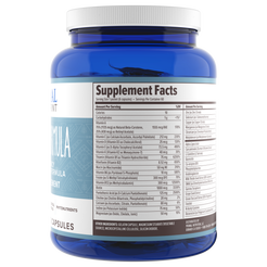 Master Formula | Multivitamin for Women and Men | Primal Kitchen