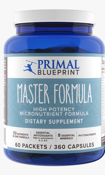 Gluten Free, No Dairy, Real Food Products | Primal Kitchen