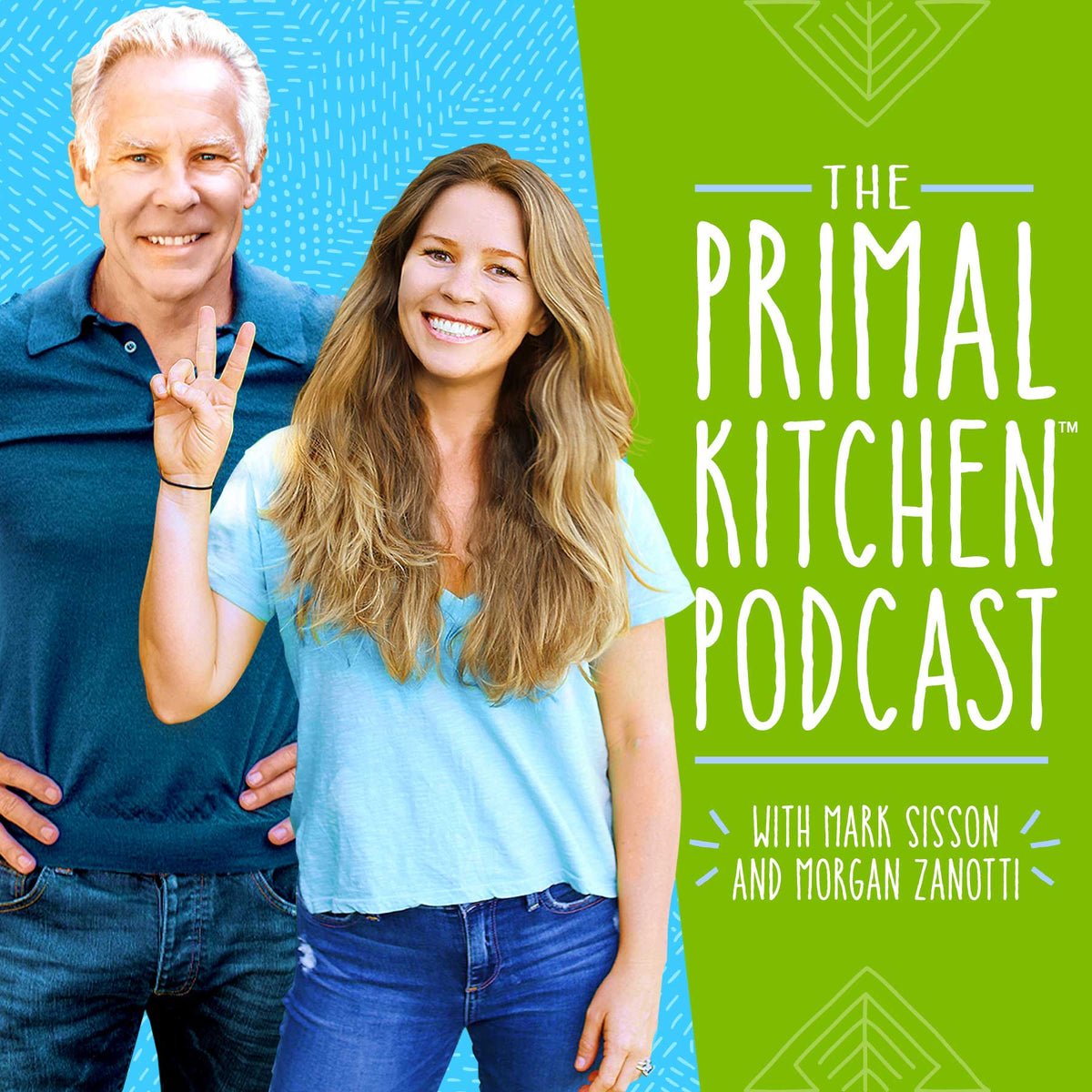 Mark Sisson – Primal Kitchen