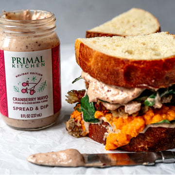 Primal Kitchen: Shop Dressings, Sauces, Supplements & More