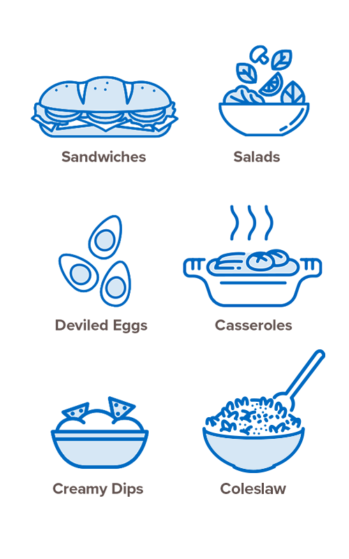 Mayo Whip at Costco – Primal Kitchen