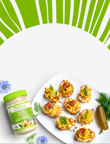 A Message From Our Founder, Mark Sisson – Primal Kitchen