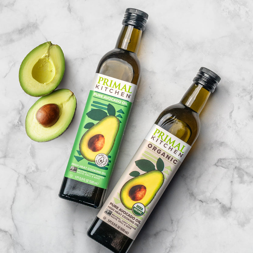 How to Store Condiments – Primal Kitchen