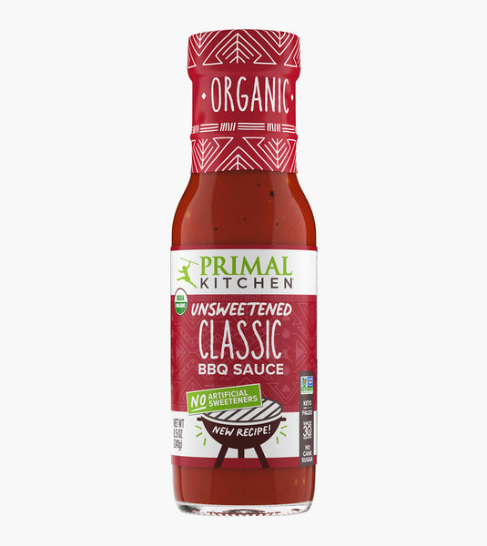 Primal Kitchen: Shop Dressings, Sauces, Supplements & More