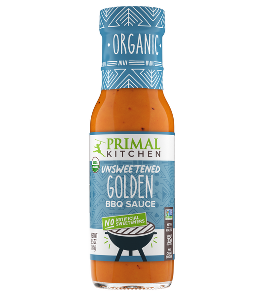 Primal Kitchen: Shop Dressings, Sauces, Supplements & More