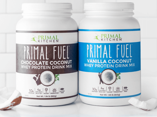 Primal Kitchen: Shop Dressings, Sauces, Supplements & More