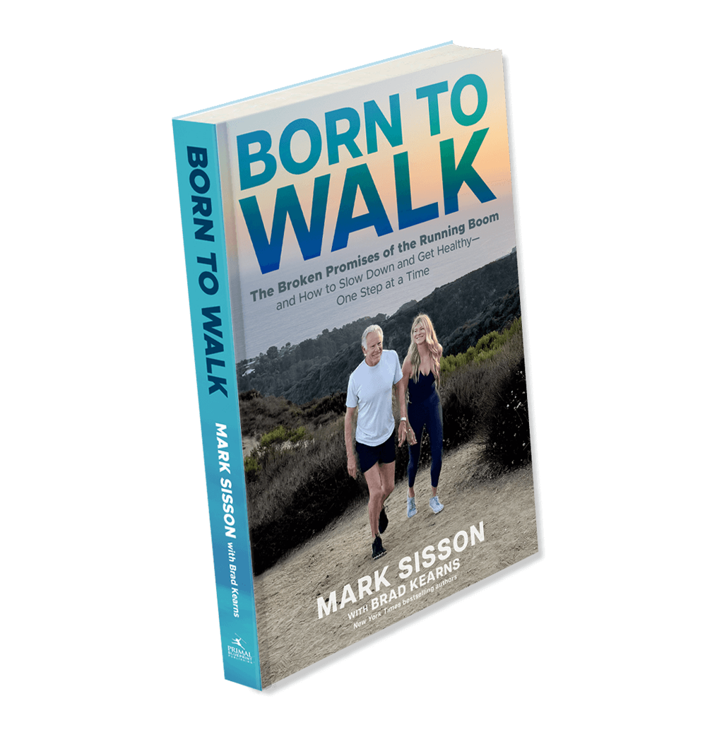 Mark Sisson – Primal Kitchen