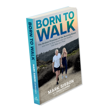 Mark Sisson – Primal Kitchen