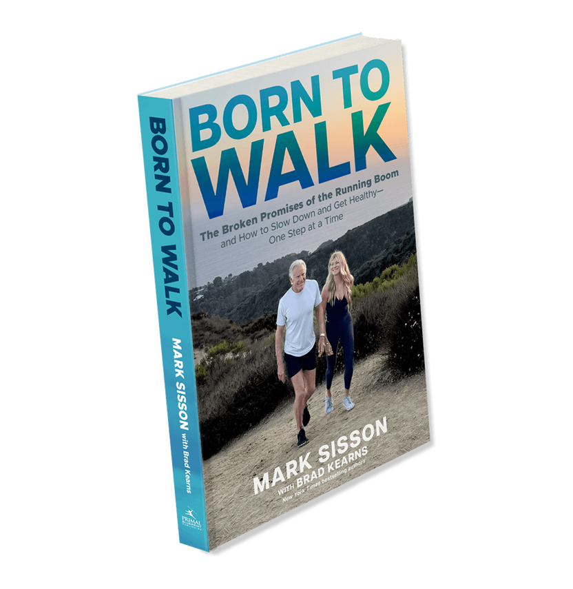 Mark Sisson – Primal Kitchen