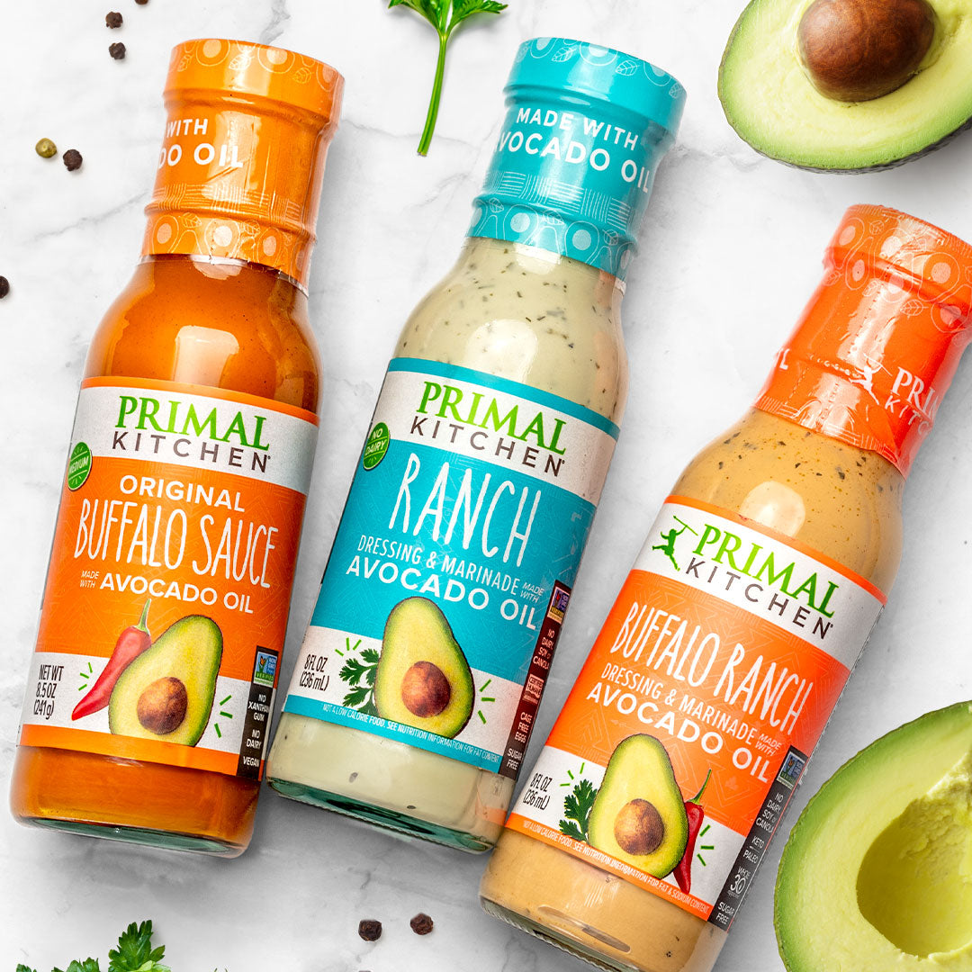 Find A Store | Primal Kitchen