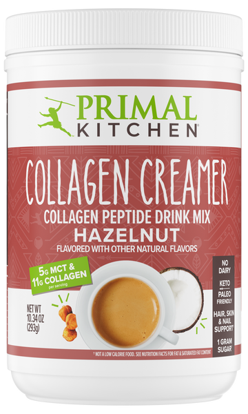 Collagen Powder | Collagen Fuel® | Primal Kitchen