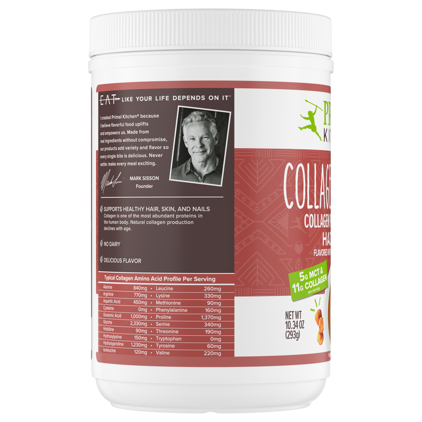 Collagen Powder | Collagen Fuel® | Primal Kitchen