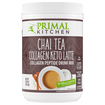 Collagen Powder | Collagen Fuel® | Primal Kitchen