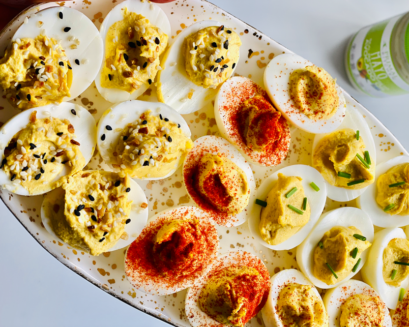 Costco Connection – Primal Kitchen