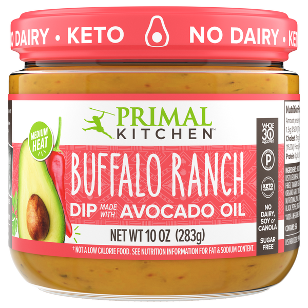 The Ultimate Guide to Mayonnaise – Primal Kitchen