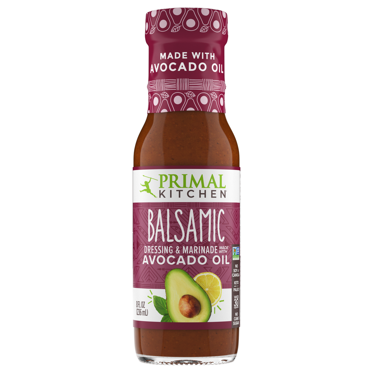 Dressings & Marinades – Primal Kitchen