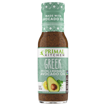 Dressings & Marinades – Primal Kitchen