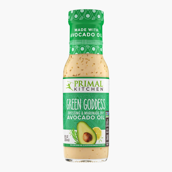 Keto Collagen, Salad Dressings, Sauces & More | Primal Kitchen