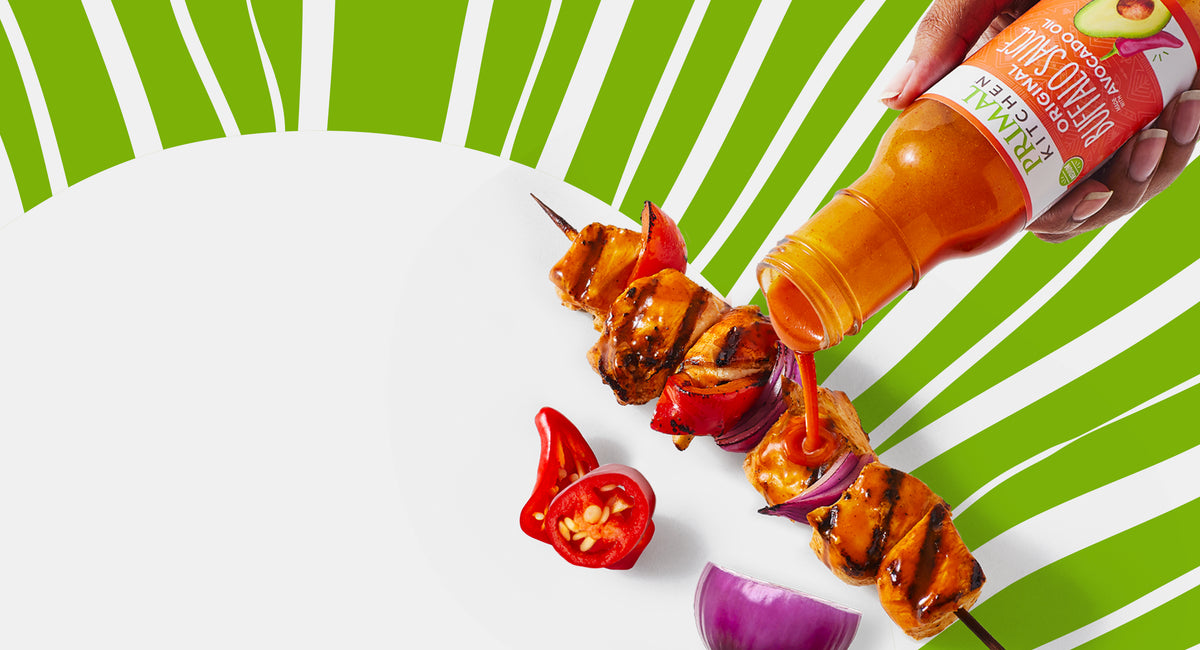 Primal Kitchen: Shop Dressings, Sauces, Supplements & More