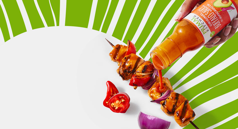 Primal Kitchen: Shop Dressings, Sauces, Supplements & More