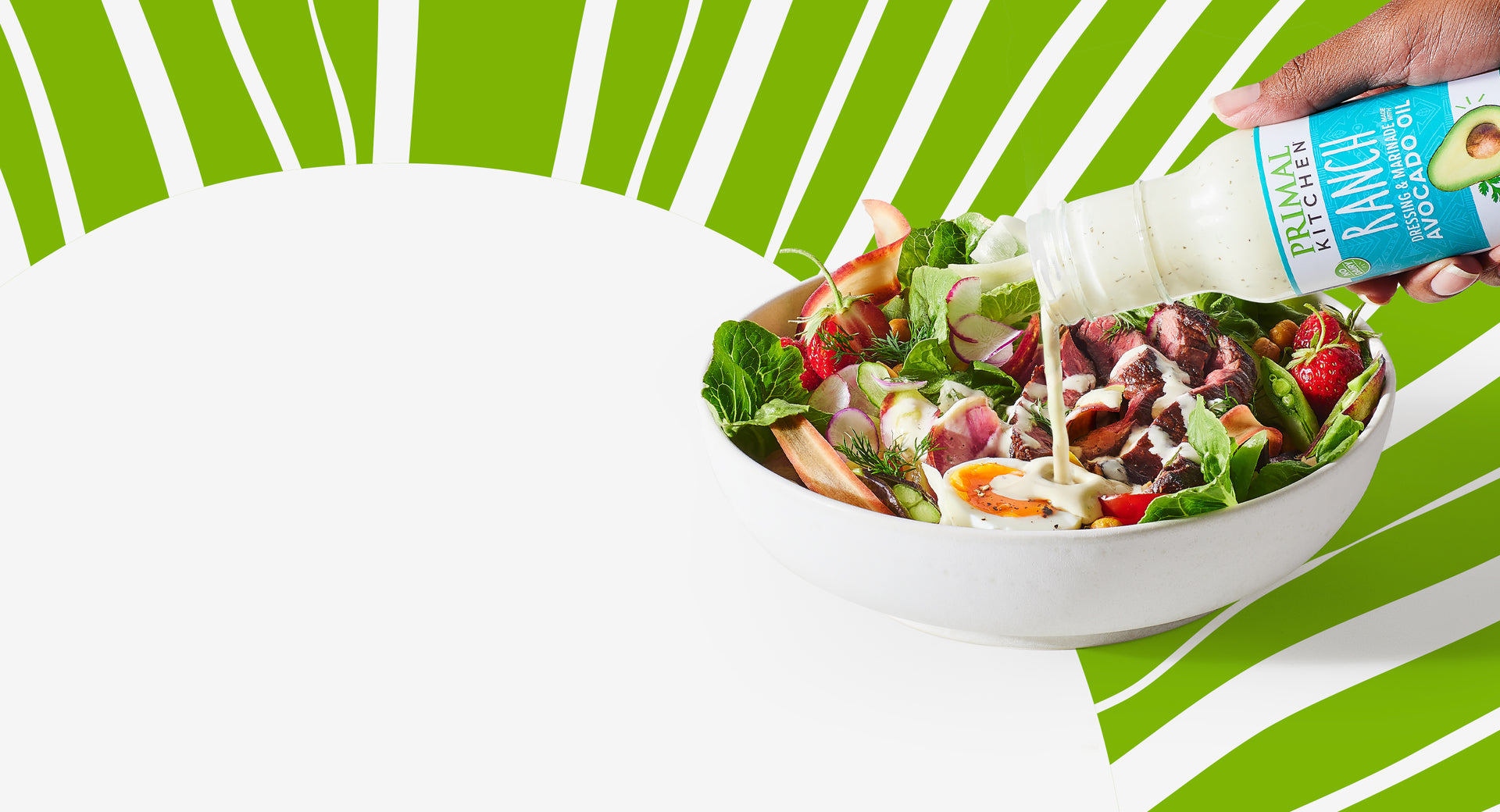 Primal Kitchen: Shop Dressings, Sauces, Supplements & More