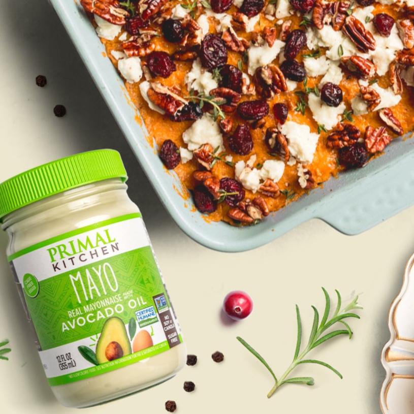 Black Friday Sale | Save Big on Primal Kitchen Condiments & Sauces
