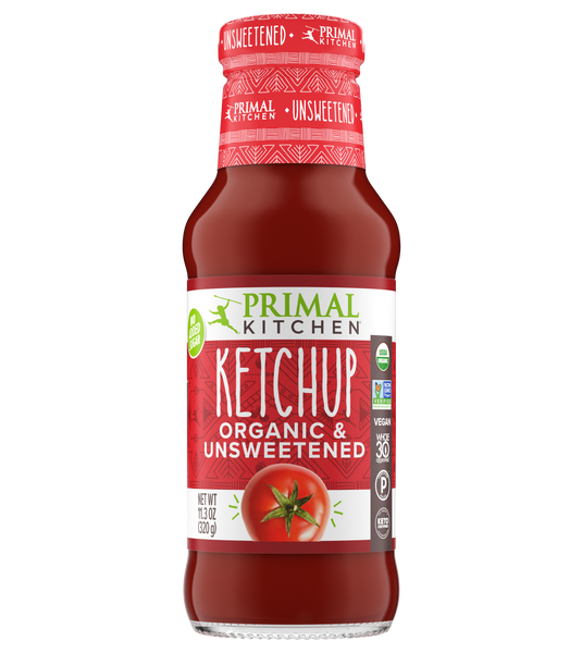 Shop All | Primal Kitchen Condiments, Dressings, Sauces & Cooking Oils
