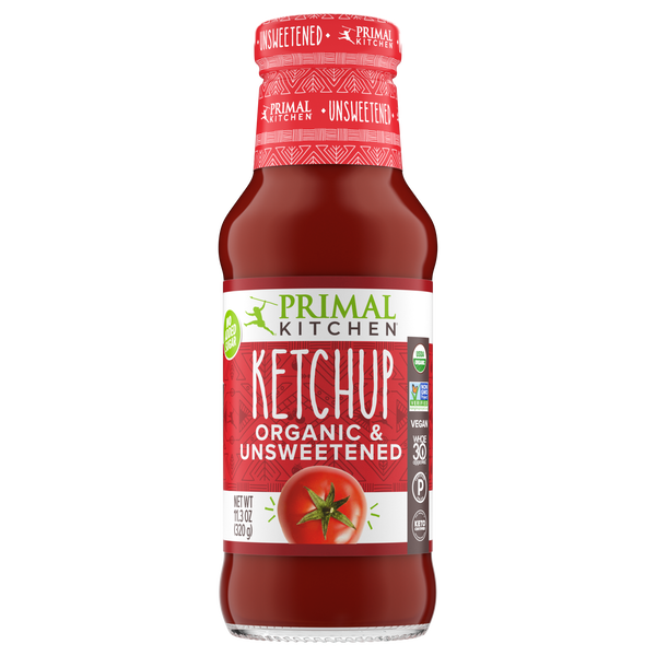 Shop All | Primal Kitchen Condiments, Dressings, Sauces & Cooking Oils