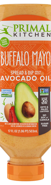 The Ultimate Guide to Mayonnaise – Primal Kitchen